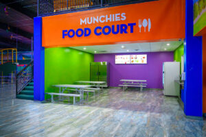 Image Gallery – Bounce Bounce