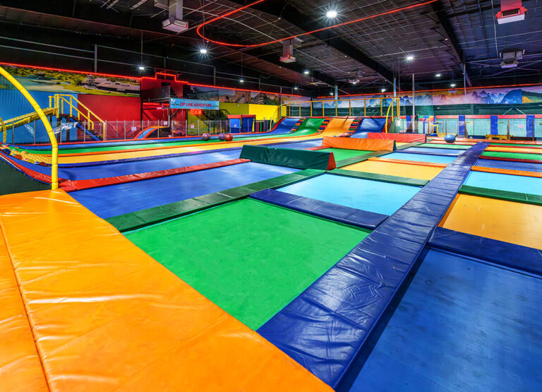 Image Gallery – Bounce Bounce